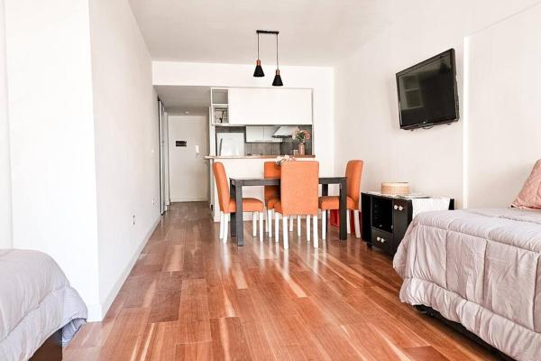 ¡Comodidad En El Corazón De Palermo! - Buenos Aires Aeroparque Jorge Newbery (AEP)