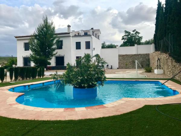 La Almedina Casa Bellavista - Santo Tomé