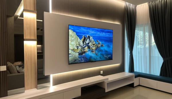 Grand’e La Villa Homestay - Lumut