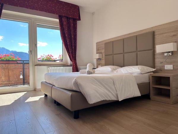 Hotel Tre Pini - Santo Stefano di Cadore