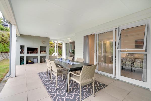 7 On Brenton-knysna - Knysna