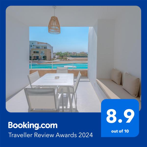 Vesta - El Gouna Residence - Hurghada