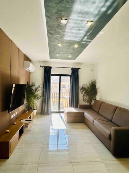 Cosy Home Close&nbsp;To&nbsp;The&nbsp;Sea, King-size Bed - Malta