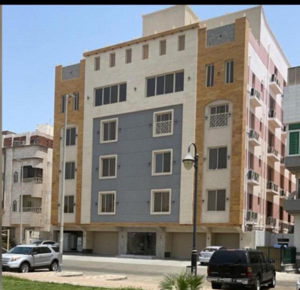 شقه فندقيه الصفا - Jeddah