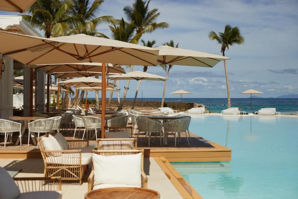 Cayo Levantado Resort - All Inclusive - Dominican Republic