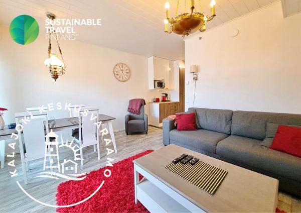 Star Villas A204 - Kalajoki
