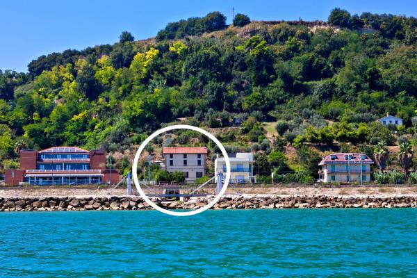 Acquamarina - Grottammare