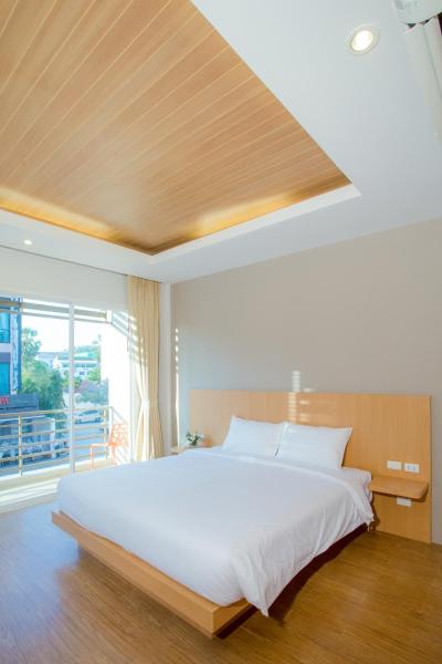 Casa De Coral Boutique Hotel - Kata Beach