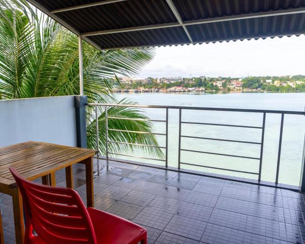 La Vela Apartments - Tagbilaran City
