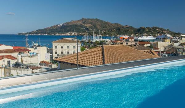 Diana Hotel - Kalamaki