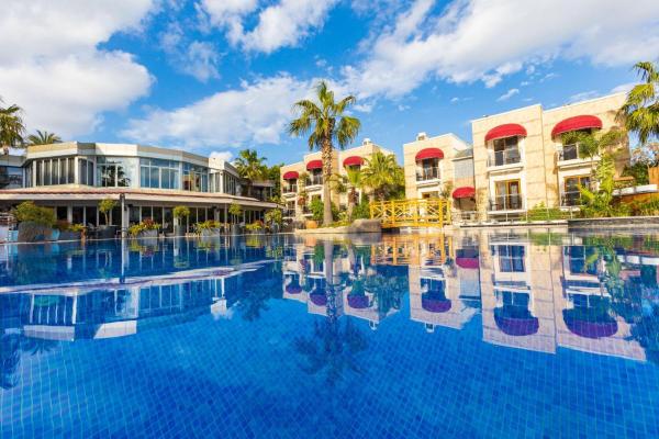 Bodrium Hotel & Spa - Bitez