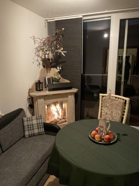 Strandhuette Dc We 46 - Rostock