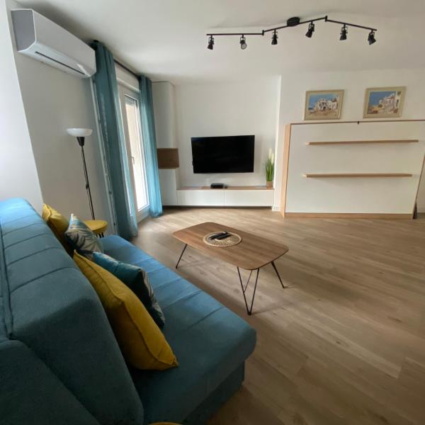 Rives Du Lez - Prestige - Montpellier