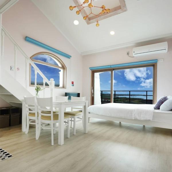 Pension Haneul Tari - Jeju