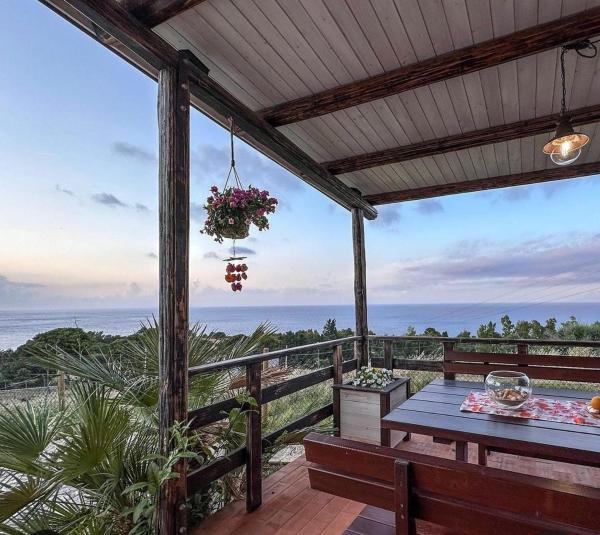 Villa Valmar Scopello - Scopello, Italy