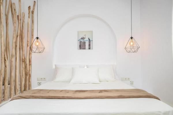 La Luna Suite, Naxos Town Center - Naxos
