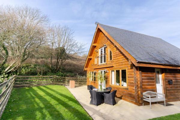 Hillview - Mawgan Porth