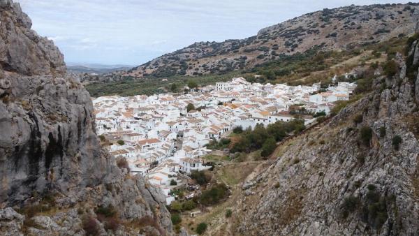 Amapola Alojamiento Rural - Priego de Córdoba