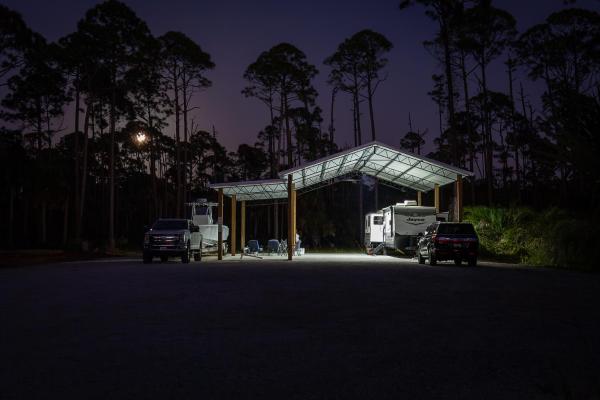 The Preserve - Florida