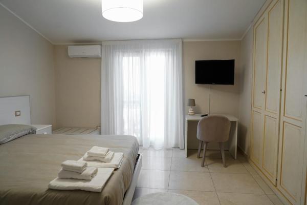 Donna Filu Casa Vacanze - Sorrento