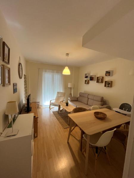 M&b Infantes Apartment - Ronda