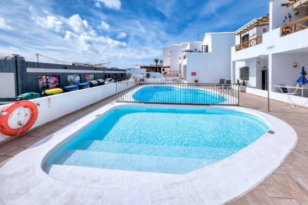 Casa Appia-300m From The Beach, Heated Pool - Puerto del Carmen