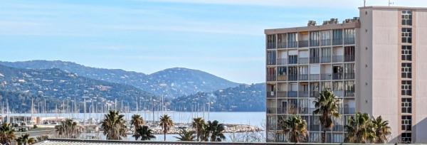Studio Avec Coin Nuit, 100 M De La Mer - Le Lavandou