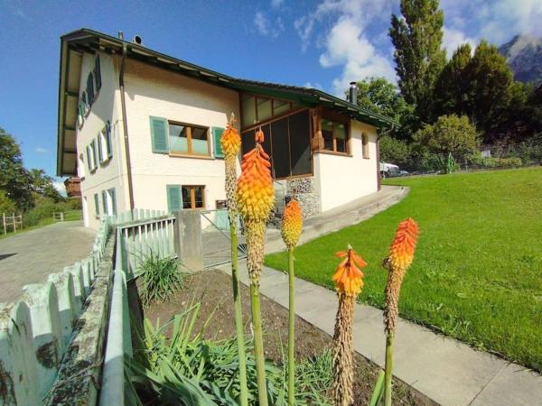 Haus Im Rietle - Liechtenstein
