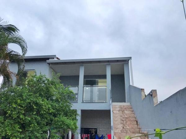 Casa Aconchegante Em Bairro Residencial - Porto Seguro