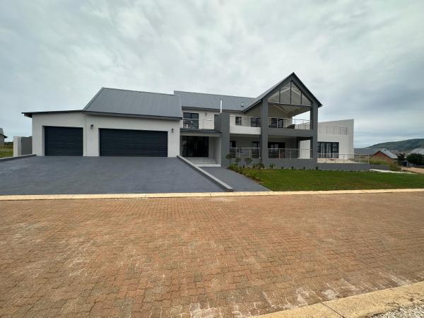 955 Highlands Gate Golf Estate - Dullstroom