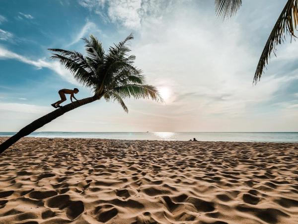 Nadine Phu Quoc Resort & Spa - Phú Quốc