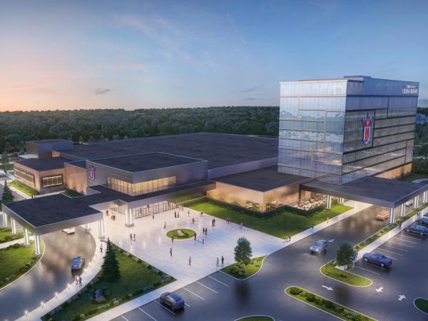 Terre Haute Casino Resort - Indiana