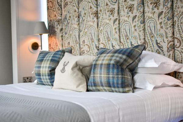 The Rutland Hotel & Apartments - Musselburgh