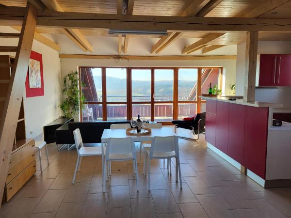 Apartmán Holubka - Žďár nad Sázavou