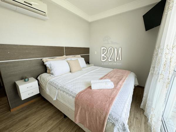 Beto Carrero, Vista Mar, Centro, Homeclub - Penha