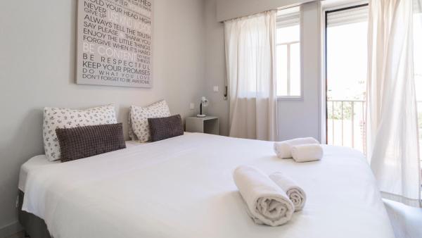 Delightful Bombarda Apartment By Unique Hosts - Senhora da Hora