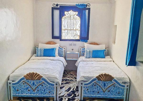 Dar La Aicha - Chefchaouen