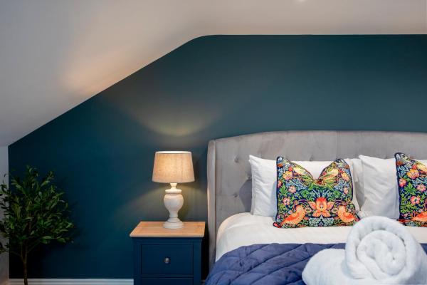 Kist Accommodates - Belmont Dene - Knaresborough