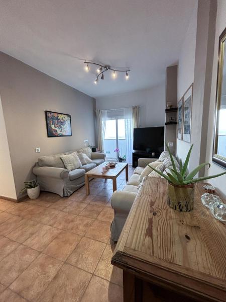 Breathtaking Sunsets Flat - Gran Canaria