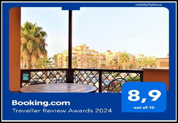 Villas Cañada - Torrox Costa
