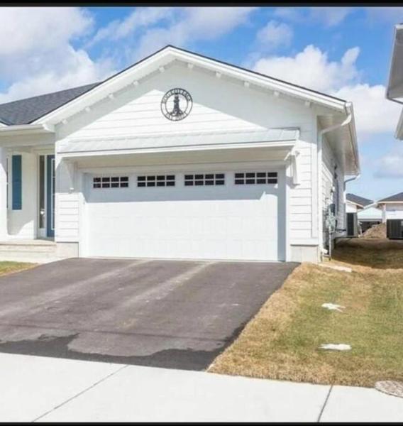 Adorable Cottage Port Stanley - St. Thomas