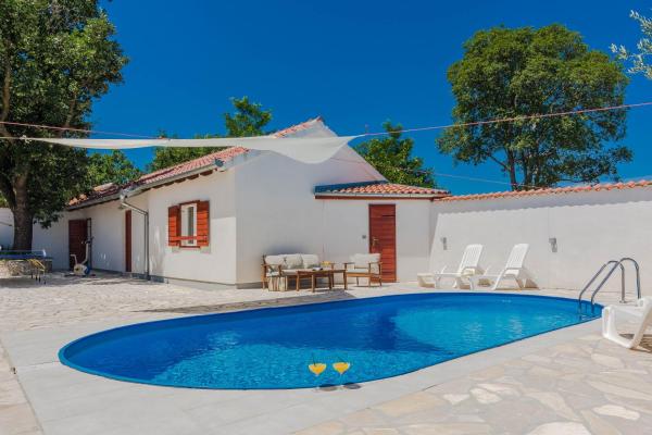 Kuća Ivan - Croacia