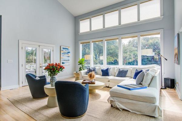 5 Edgewater Aly - Isle of Palms, SC