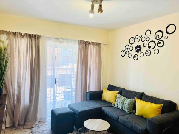 Karabo Spaces - Midrand