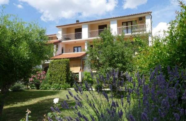Apartments By The Sea Banjol, Rab - 22362 - Banjol