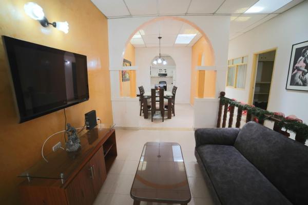 Casa Hotel La Sexta Avenidad - Montenegro