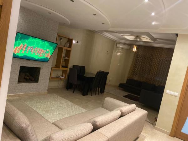 Cosy Appart - Casablanca