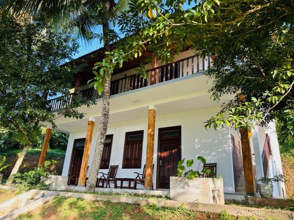 Hari Villa Mirissa - Mirissa