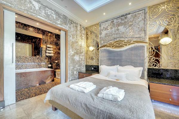 Mała Anglia - Boutique Apartments & Spa - Sopot