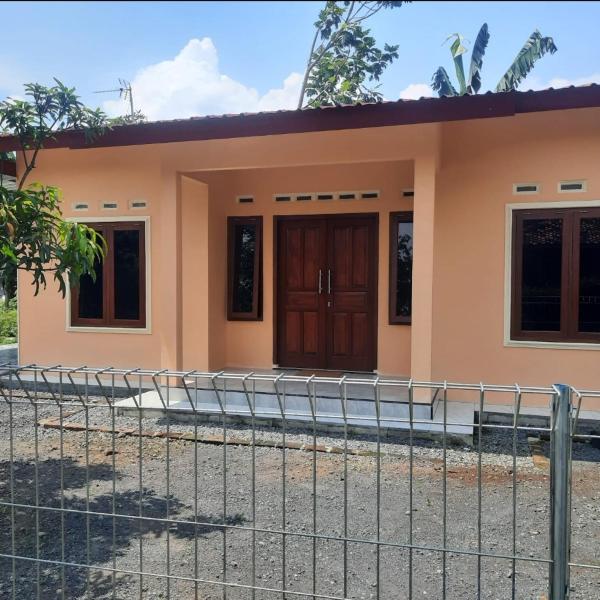 Homestay Malabar Family - Bromo